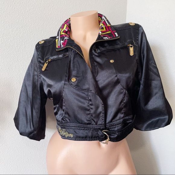 Apple Bottoms | Jackets & Coats | Mix Match 3275 Vintageapple Bottom ...